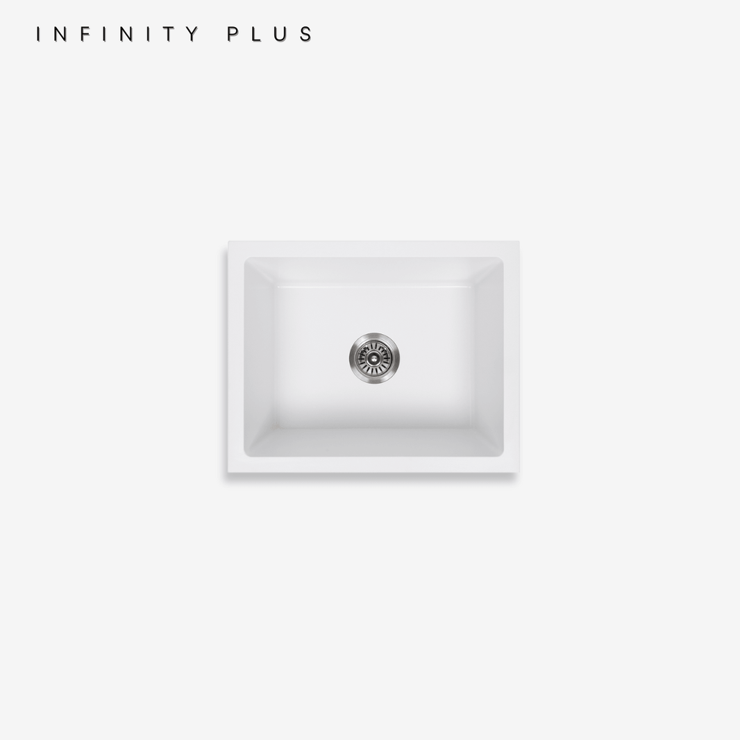 Granite Sinks – Infinity Plus Sinks